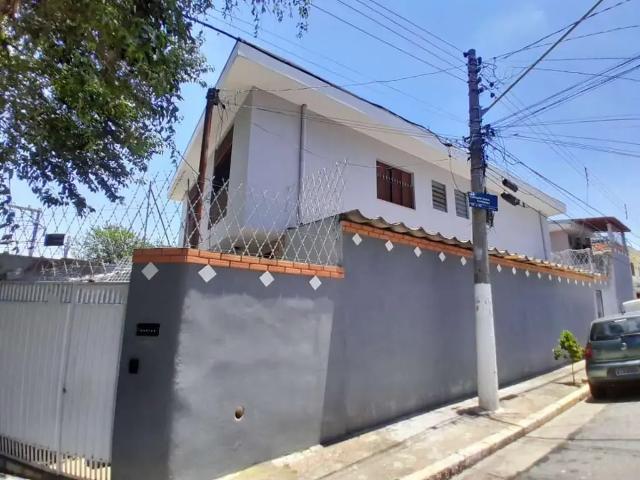 Casa / Sobrado para Venda em São Paulo/SP Vila Congonhas 4 Quartos