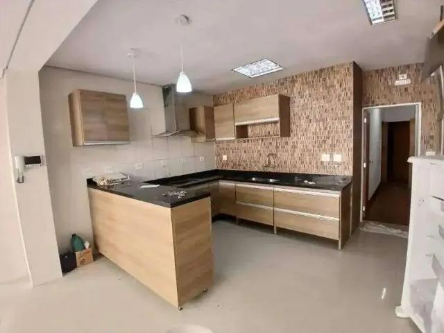 Casa / Sobrado para Venda em São Paulo/SP Vila Congonhas 4 Quartos