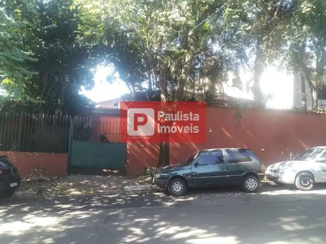Casa / Sobrado para Venda em São Paulo/SP Vila Congonhas 4 Quartos