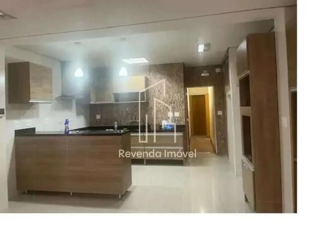 Casa / Sobrado para Venda em São Paulo/SP Vila Congonhas 4 Quartos