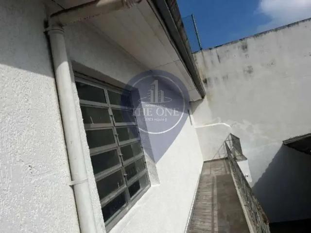 Casa / Sobrado para Venda em São Paulo/SP Vila Congonhas 4 Quartos