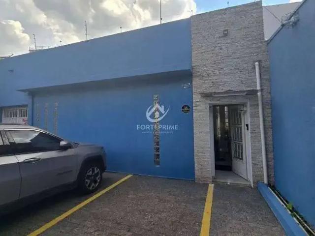 Casa / Sobrado para Venda em São Paulo/SP Vila Congonhas 5 Quartos