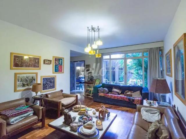 Casa / Sobrado para Venda em São Paulo/SP Vila Congonhas 5 Quartos