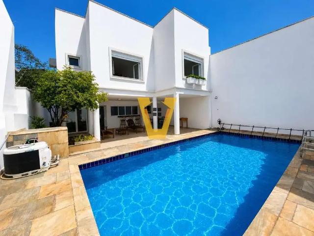 Casa / Sobrado para Venda em São Paulo/SP Vila Congonhas 8 Quartos