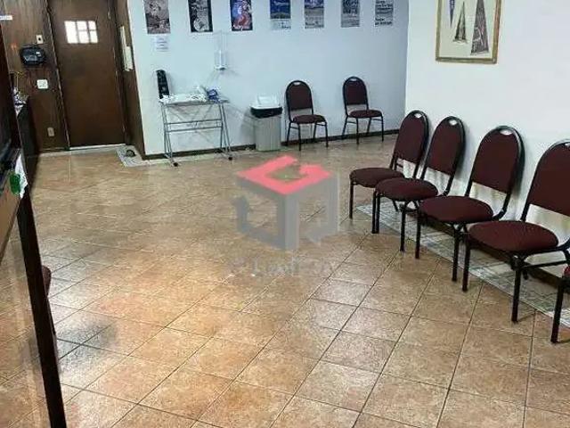 Casa / Sobrado para Venda em São Paulo/SP Vila Congonhas 9 Quartos