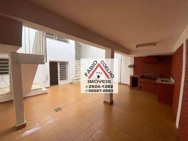Casa / Sobrado para Venda em São Paulo/SP Vila Congonhas 1 Quartos