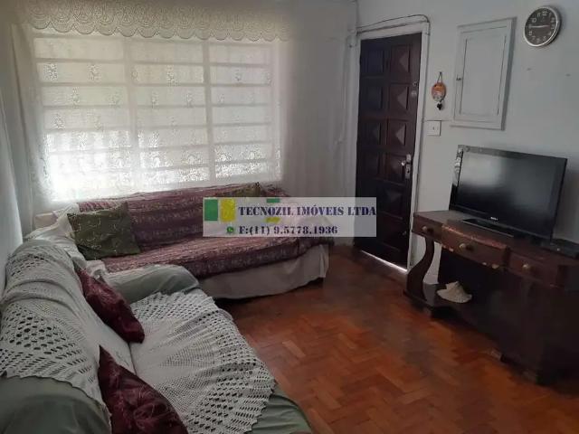 Casa / Sobrado para Venda em São Paulo/SP Vila Congonhas 2 Quartos