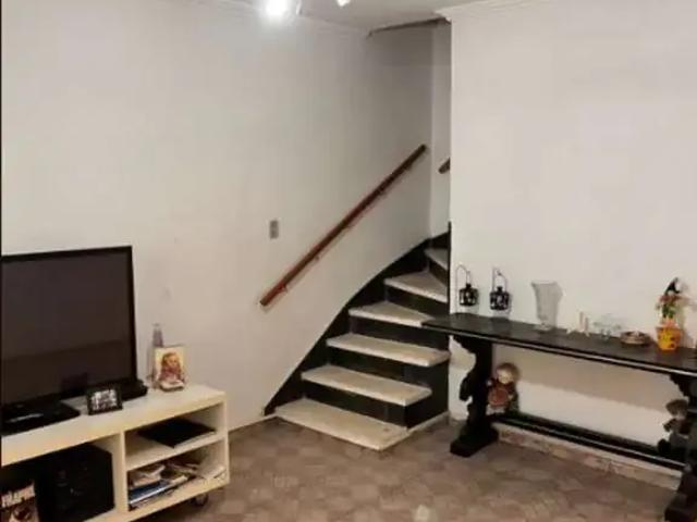 Casa / Sobrado para Venda em São Paulo/SP Vila Congonhas 2 Quartos
