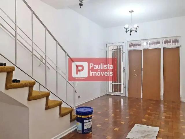 Casa / Sobrado para Venda em São Paulo/SP Vila Congonhas 2 Quartos