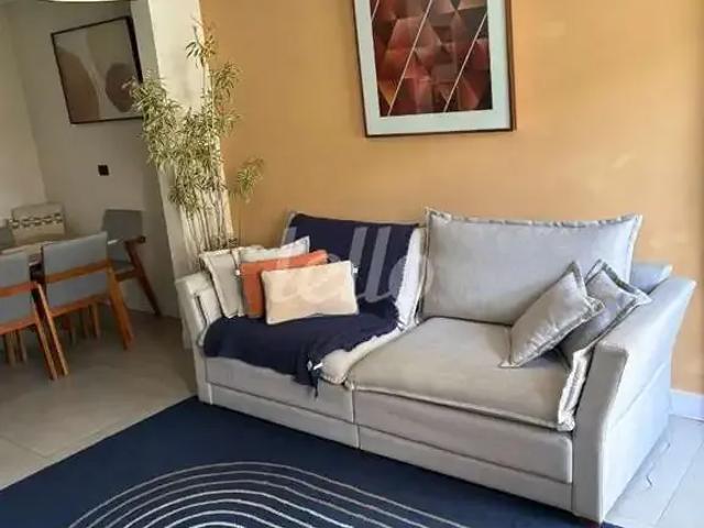 Casa / Sobrado para Venda em São Paulo/SP Vila Congonhas 2 Quartos