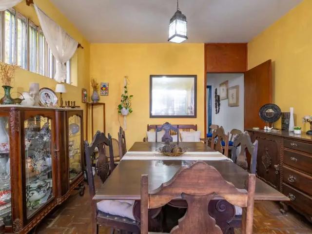 Casa / Sobrado para Venda em São Paulo/SP Vila Congonhas 3 Quartos