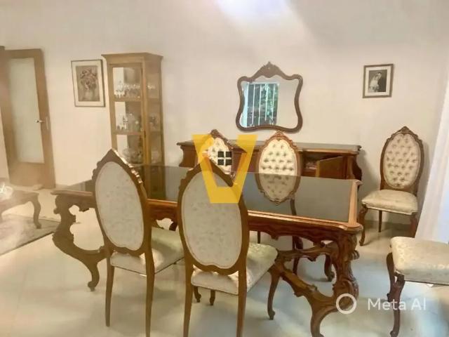 Casa / Sobrado para Venda em São Paulo/SP Vila Congonhas 3 Quartos