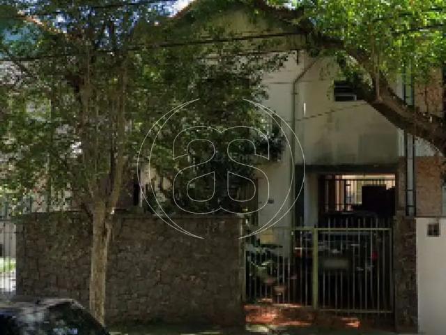 Casa / Sobrado para Venda em São Paulo/SP Vila Congonhas 3 Quartos