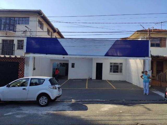 Casa / Sobrado para Venda em São Paulo/SP Vila Congonhas 3 Quartos
