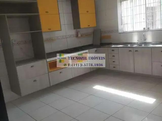 Casa / Sobrado para Venda em São Paulo/SP Vila Congonhas 3 Quartos