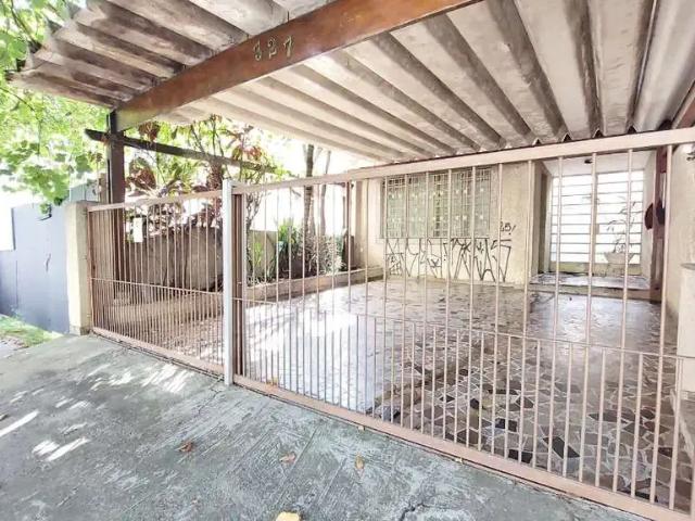 Casa / Sobrado para Venda em São Paulo/SP Vila Congonhas 3 Quartos