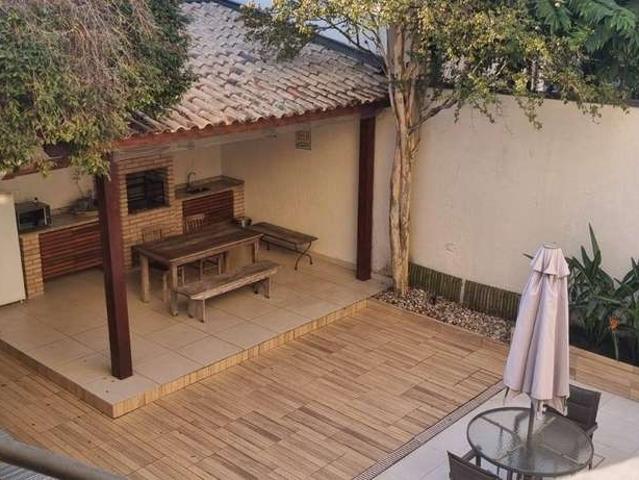 Casa / Sobrado para Venda em São Paulo/SP Vila Congonhas 3 Quartos