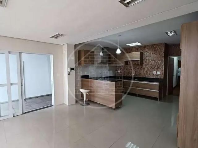 Casa / Sobrado para Venda em São Paulo/SP Vila Congonhas 3 Quartos