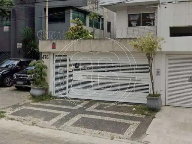Casa / Sobrado para Venda em São Paulo/SP Vila Congonhas 3 Quartos