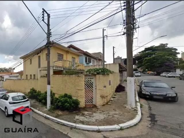 Casa / Sobrado para Venda em São Paulo/SP Vila Congonhas 3 Quartos