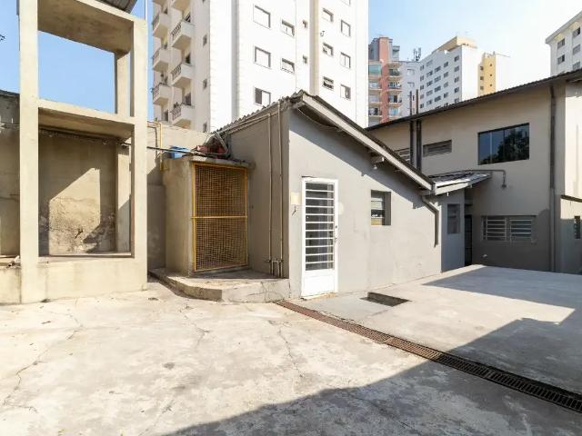Casa / Sobrado para Venda em São Paulo/SP Vila Congonhas 3 Quartos