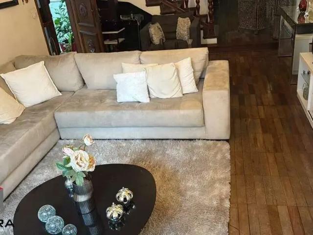 Casa / Sobrado para Venda em São Paulo/SP Vila Congonhas 3 Quartos