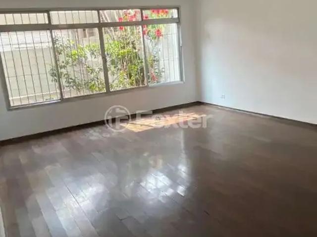 Casa / Sobrado para Venda em São Paulo/SP Vila Congonhas 3 Quartos