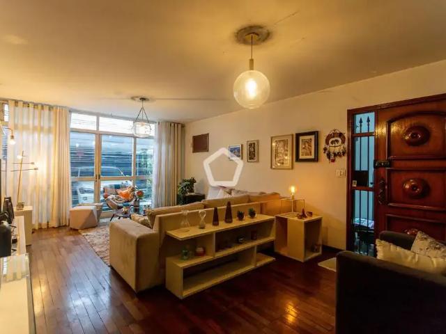 Casa / Sobrado para Venda em São Paulo/SP Vila Congonhas 3 Quartos