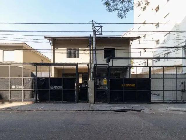Casa / Sobrado para Venda em São Paulo/SP Vila Congonhas 3 Quartos