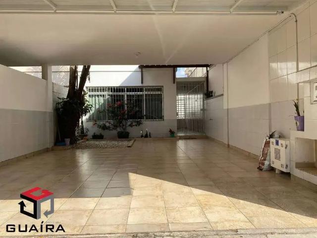 Casa / Sobrado para Venda em São Paulo/SP Vila Congonhas 3 Quartos