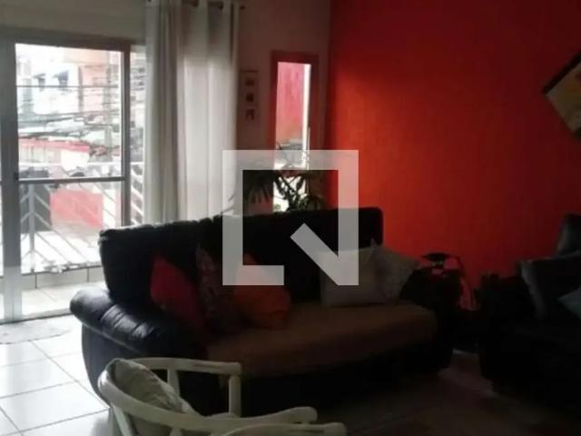 Casa / Sobrado para Venda em São Paulo/SP Vila Constança 4 Quartos