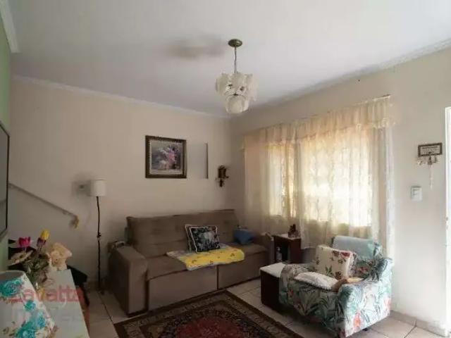 Casa / Sobrado para Venda em São Paulo/SP Vila Constança 4 Quartos
