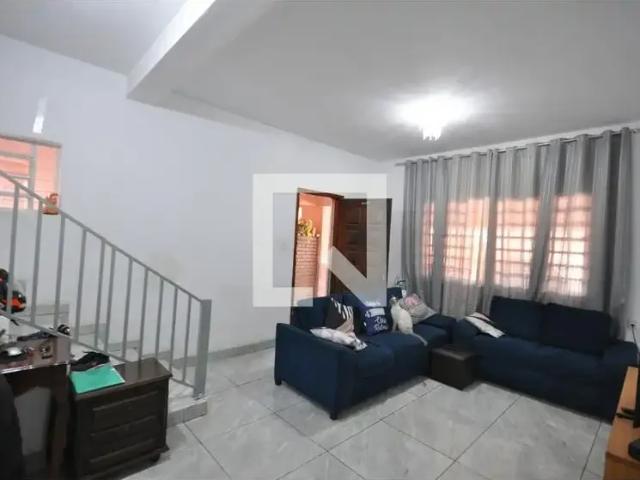 Casa / Sobrado para Venda em São Paulo/SP Vila Constança 4 Quartos