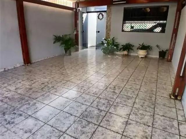 Casa / Sobrado para Venda em São Paulo/SP Vila Constança 4 Quartos