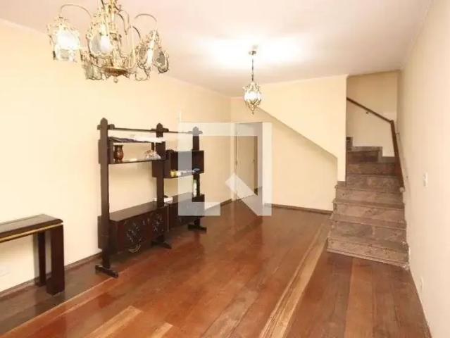 Casa / Sobrado para Venda em São Paulo/SP Vila Constança 4 Quartos