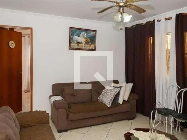Casa / Sobrado para Venda em São Paulo/SP Vila Constança 4 Quartos