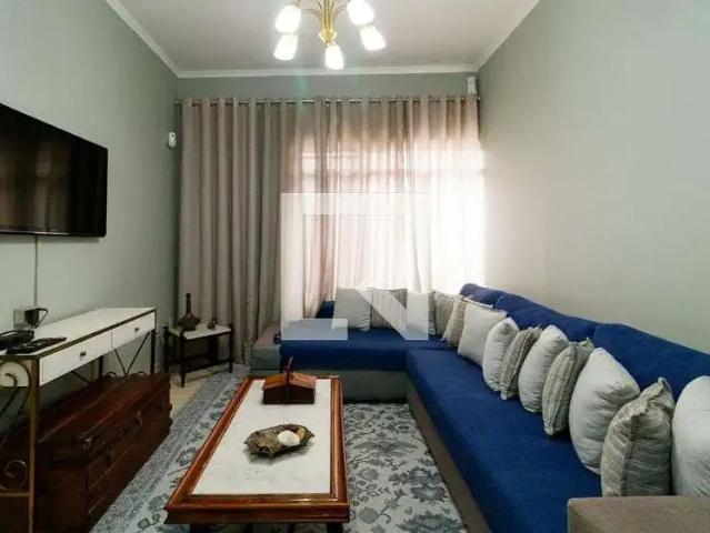 Casa / Sobrado para Venda em São Paulo/SP Vila Constança 4 Quartos