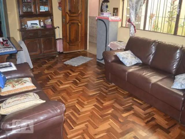 Casa / Sobrado para Venda em São Paulo/SP Vila Constança 4 Quartos