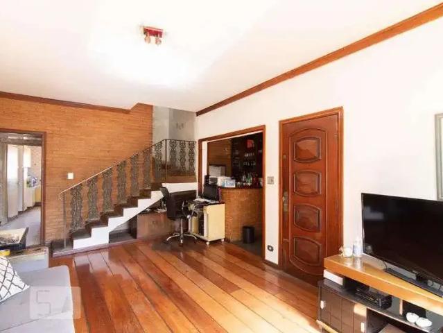 Casa / Sobrado para Venda em São Paulo/SP Vila Constança 4 Quartos
