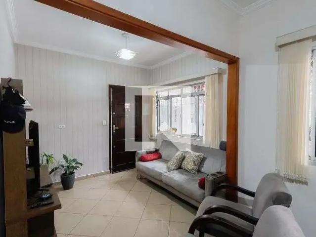 Casa / Sobrado para Venda em São Paulo/SP Vila Constança 4 Quartos