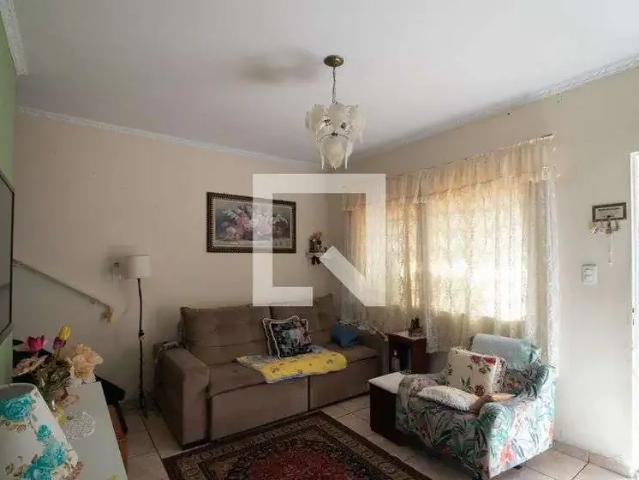 Casa / Sobrado para Venda em São Paulo/SP Vila Constança 4 Quartos