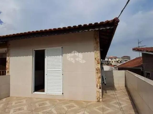 Casa / Sobrado para Venda em São Paulo/SP Pari 4 Quartos