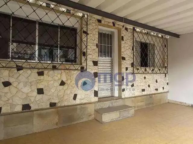 Casa / Sobrado para Venda em São Paulo/SP Vila Constança 4 Quartos