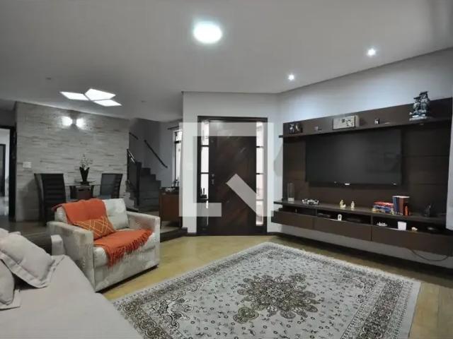 Casa / Sobrado para Venda em São Paulo/SP Vila Constança 4 Quartos
