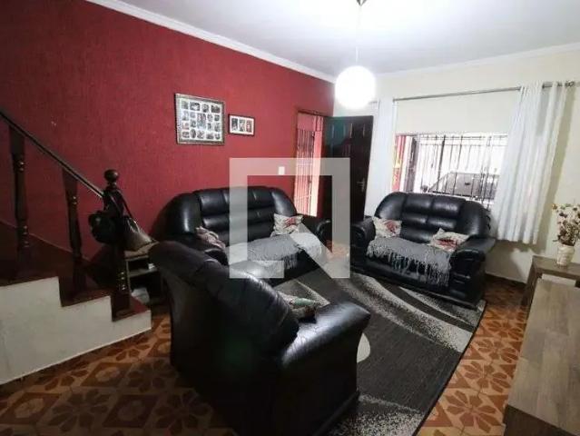 Casa / Sobrado para Venda em São Paulo/SP Vila Constança 4 Quartos