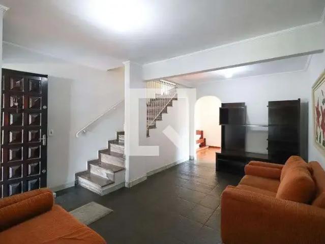 Casa / Sobrado para Venda em São Paulo/SP Vila Constança 4 Quartos