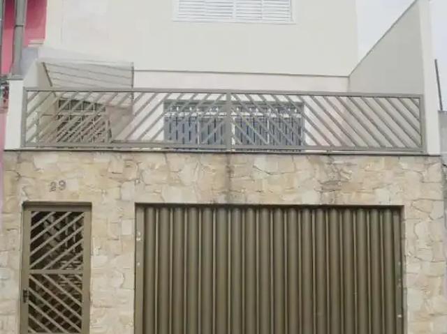 Casa / Sobrado para Venda em São Paulo/SP Vila Constança 4 Quartos