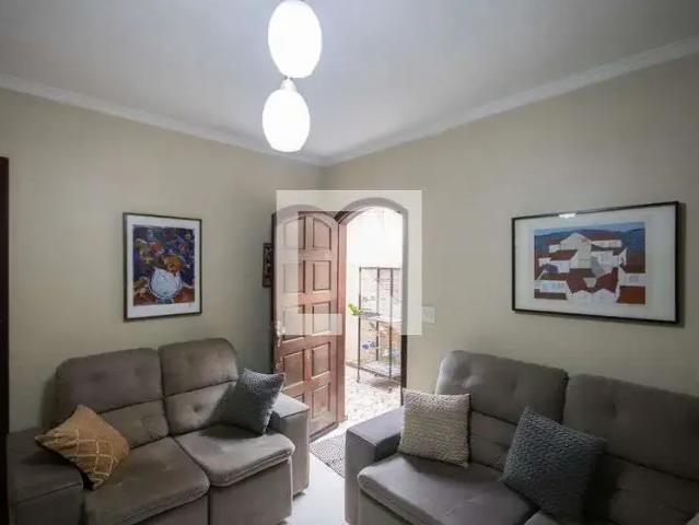 Casa / Sobrado para Venda em São Paulo/SP Vila Constança 4 Quartos