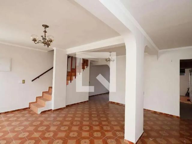 Casa / Sobrado para Venda em São Paulo/SP Vila Constança 4 Quartos