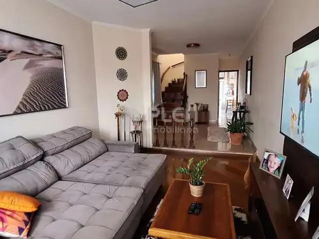 Casa / Sobrado para Venda em São Paulo/SP Vila Constança 4 Quartos